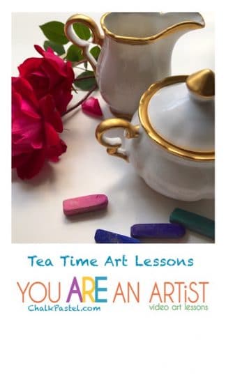 How to Plan a Tea Party Unit Study - Heart and Soul Homeschooling