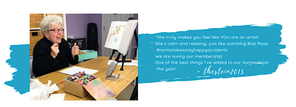 10 Benefits of Artist Clubhouse Membership - You ARE an ARTiST!