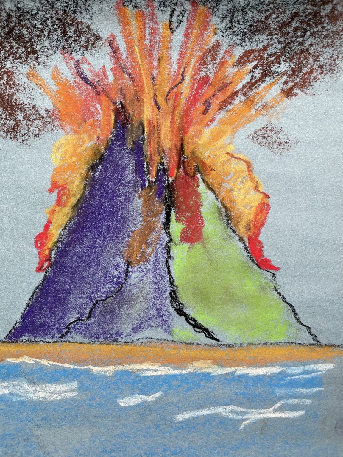 Wonderful Learning With August Art Activities for Your Homeschool - You ...