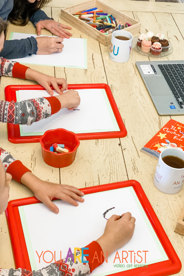 A Holiday Unit Study: The Best Christmas Pageant Ever